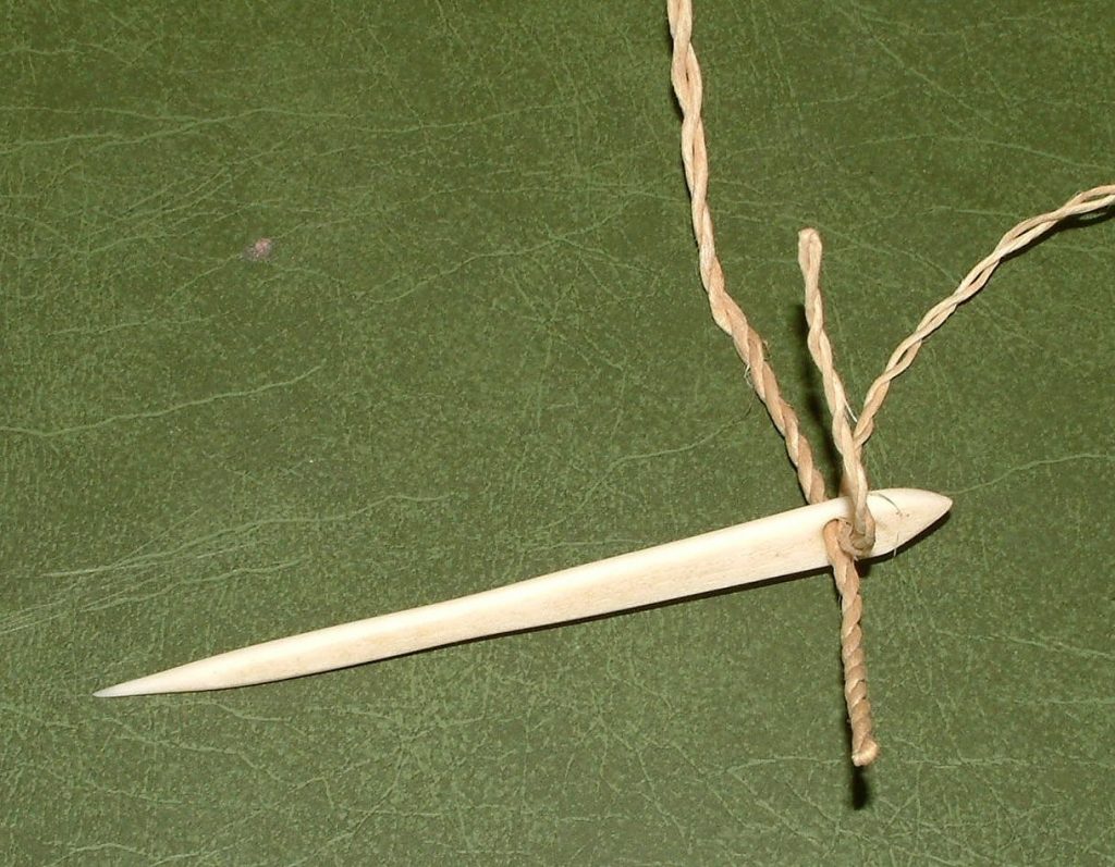 Tumpline Tutorial. – Forest Knights